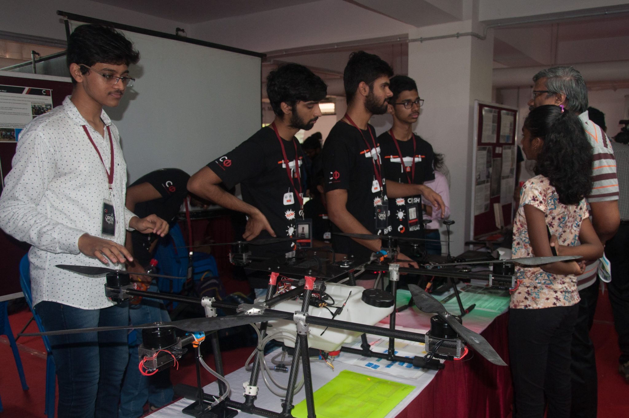 IIT Madras Ranked ‘Top Innovative Educational Institution’ In India