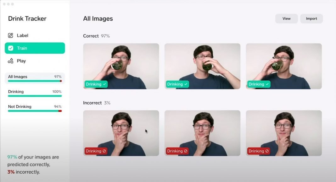 Microsoft Lobe -- A Free Platform For No-Code Machine Learning