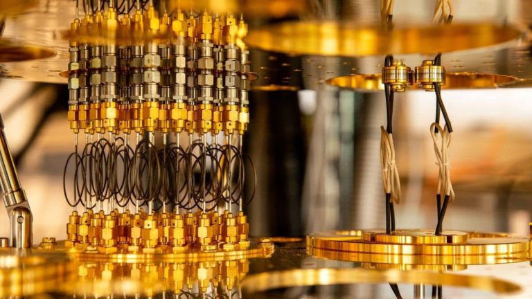 IBM Announces Its First Quantum Developer Certification