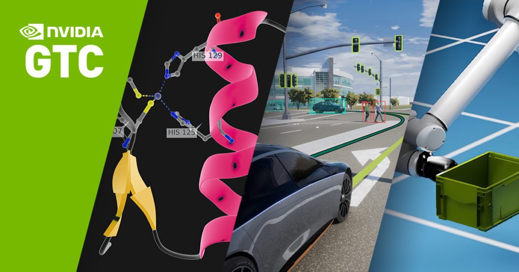 Top 8 Announcements From NVIDIA GTC 2021 - Analytics Drift