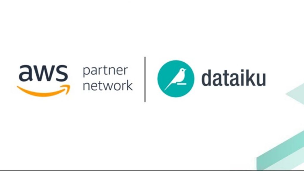 Dataiku Launches In AWS Marketplace Enabling Better Features