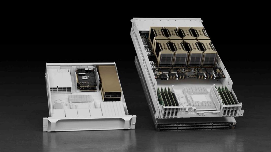 NVIDIA Finalized The Launch Of GPU Direct Storage NVIDIA Finalized The Launch Of GPU Direct Storage