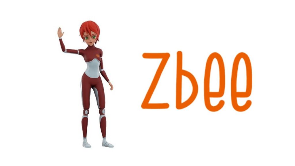 BeingAI reveals a Virtual Artificial Intelligence robot named Zbee