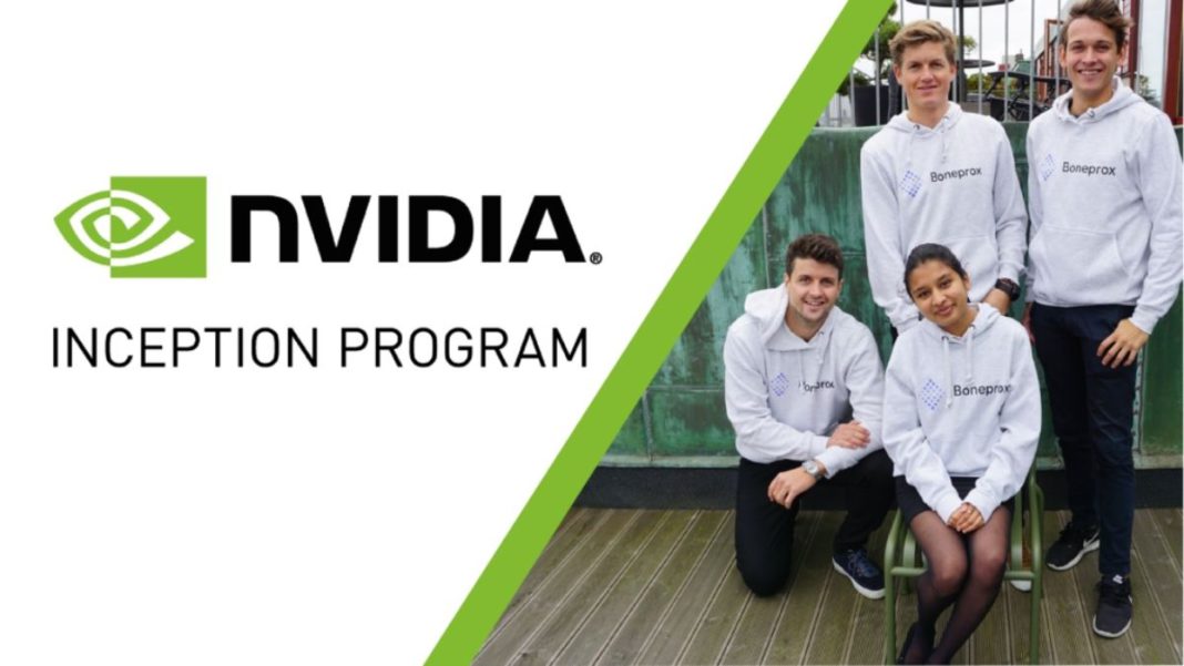 NVIDIA Inception for Artificial Intelligence Startups Crossed 8500 Members