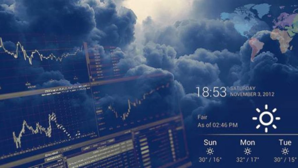 DeepMind’s AI predicts When and Where it’s going to Rain - Analytics Drift