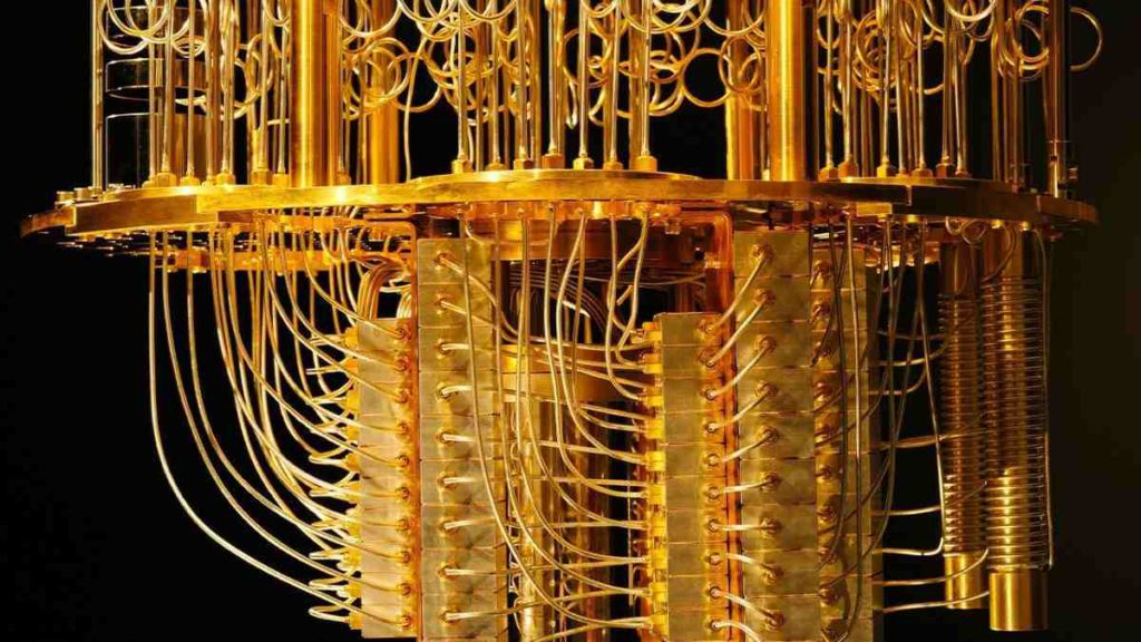 MIT CSAIL has developed a programming language for Quantum Computing ...