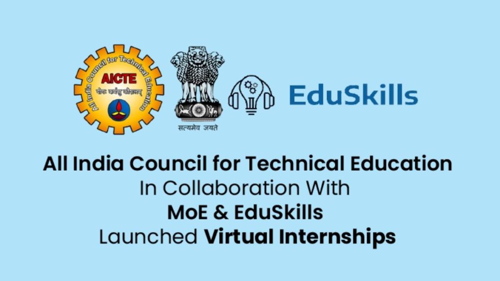 AICTE launches new AI Internship Program - Analytics Drift