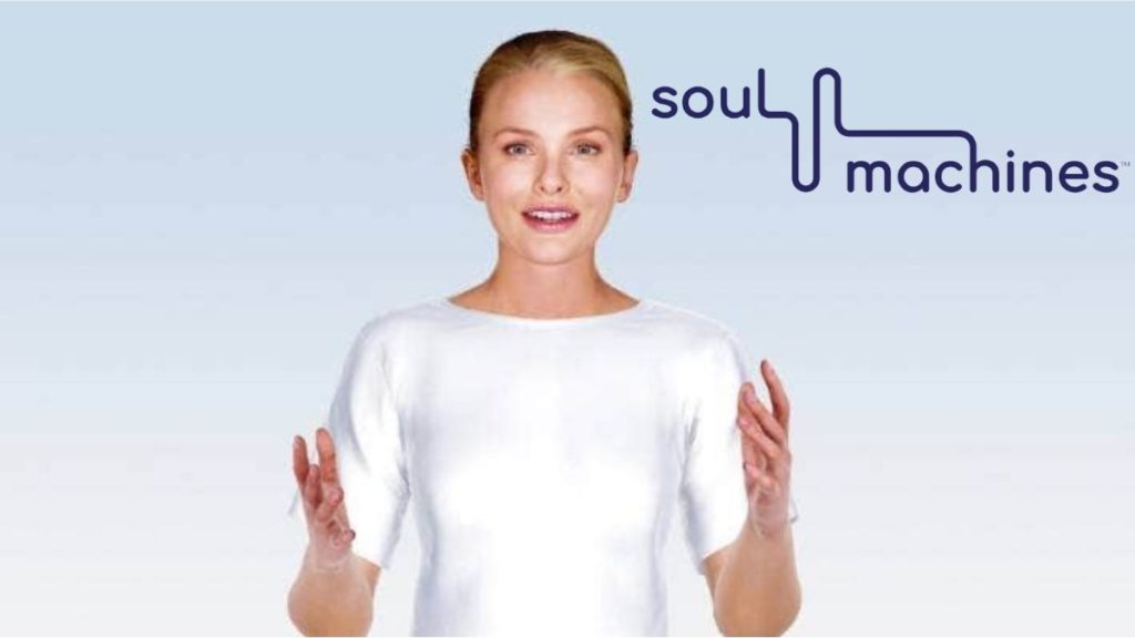 Soul Machines Raises $70 million from SoftBank - Analytics Drift