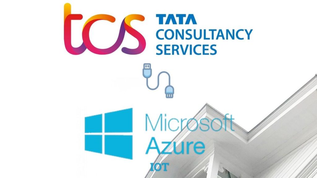 TCS launches 3 Sustainability Solutions, powered by Microsoft's Azure IoT