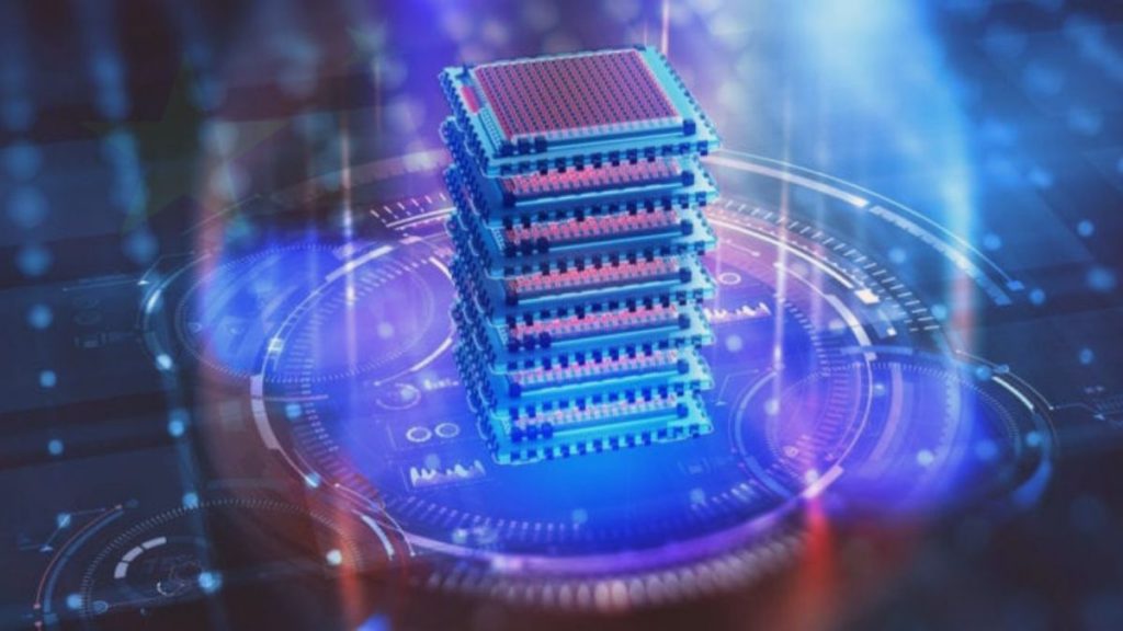 China develops new Quantum Computing Programming Software isQ-Core