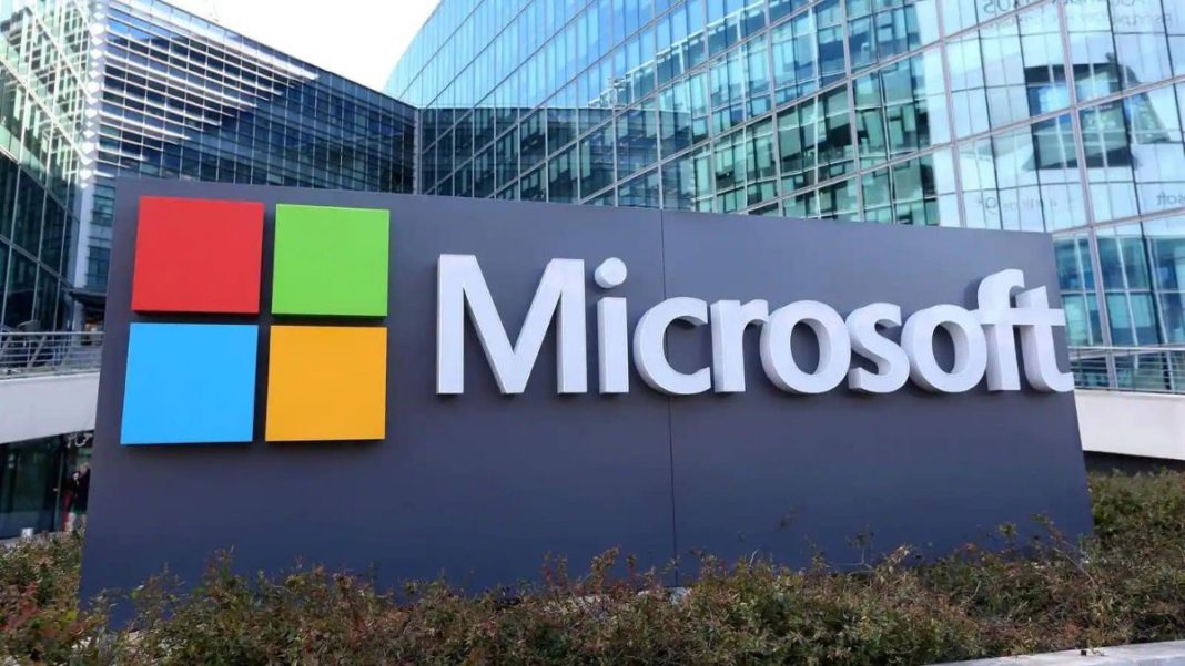 Microsoft to establish India data center region in Hyderabad ...