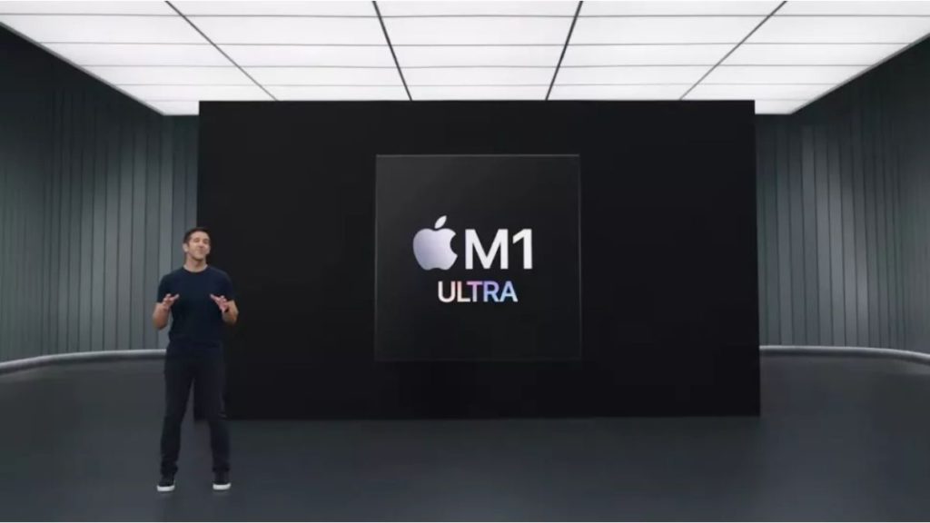 Inside Apple’s new M1 Ultra Chip: what’s new?