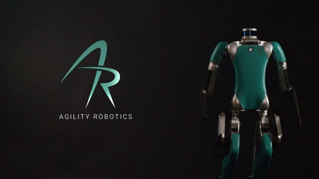 Agility Robotics raises $150 million in Series B Funding Round
