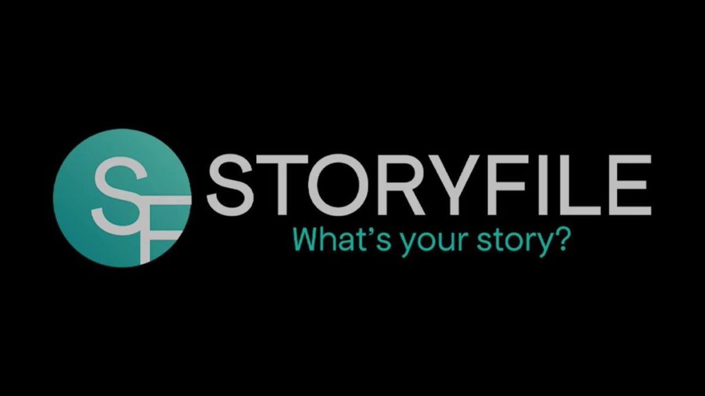 StoryFile launches AI-powered ALS Educational Platform for Public