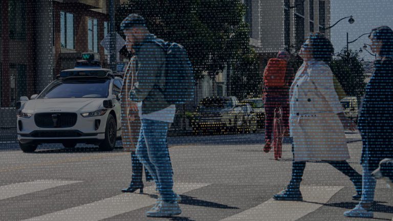 Waymo Expands its Open Dataset with new labels and challenges