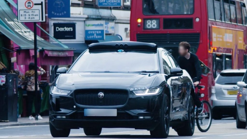 Wayve and Microsoft partners to Scale AI for Autonomous Vehicles