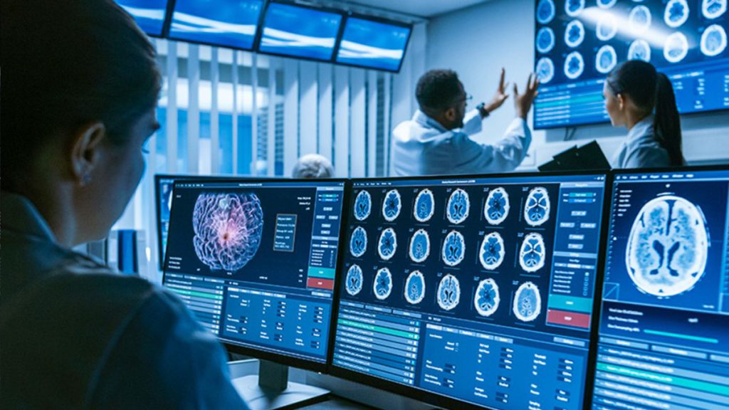 AI predicts race from X-Ray images - Analytics Drift