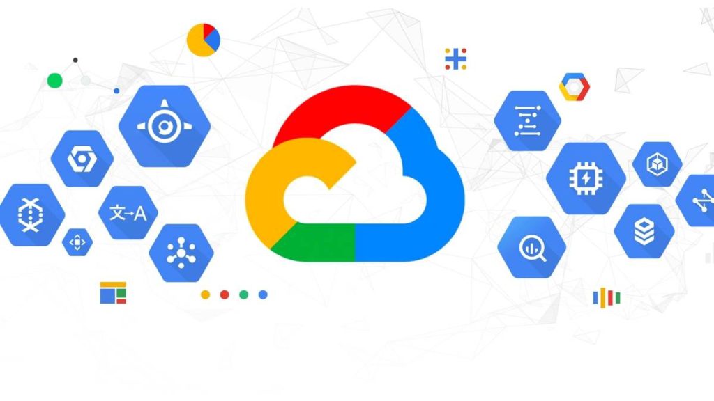 Google Cloud releases an Architecture Diagramming tool to go from ...