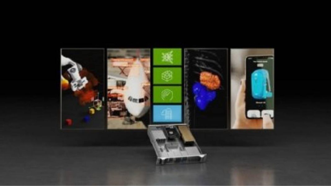 NVIDIA AI Enterprise Now Available via HPE Greenlake - Analytics Drift