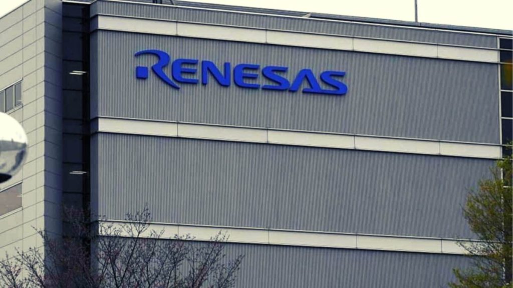 Renesas Acquires Reality AI for Seamless Endpoint Solutions