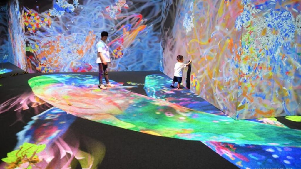 India's first AI art festival to take place in Bangalore - Analytics Drift