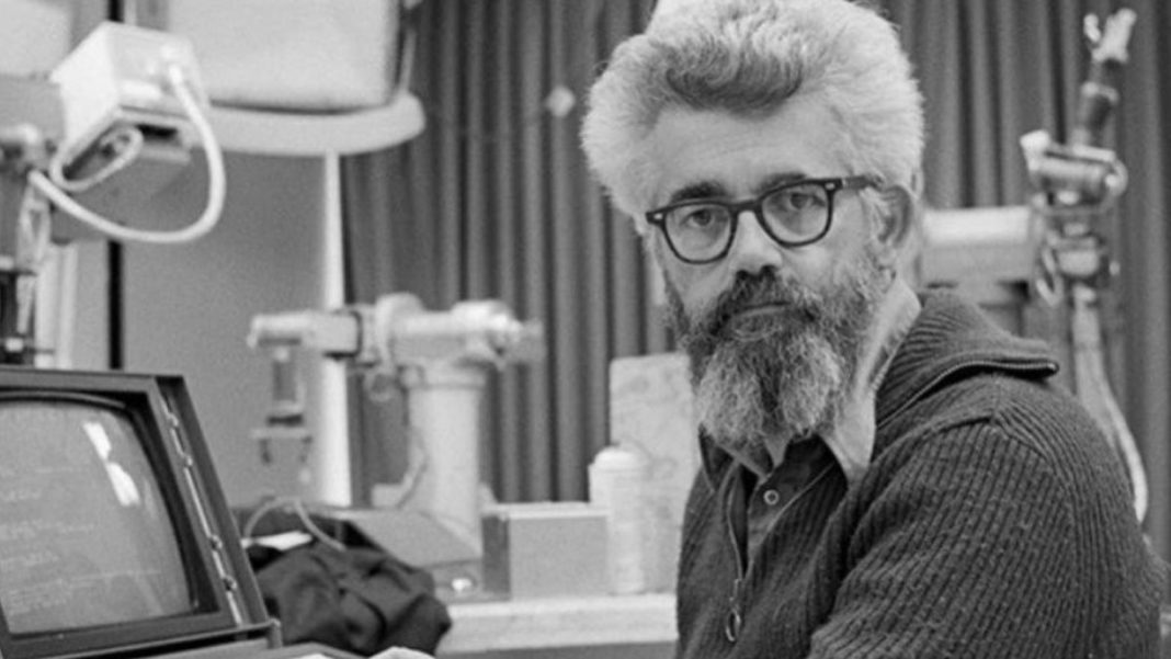 Who is the Father of Artificial Intelligence? - Analytics Drift