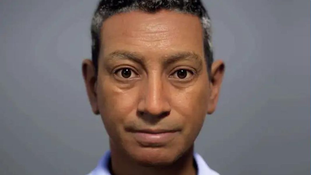 NVIDIA announces Omniverse Avatar Cloud Engine, a suite of cloud-native ...