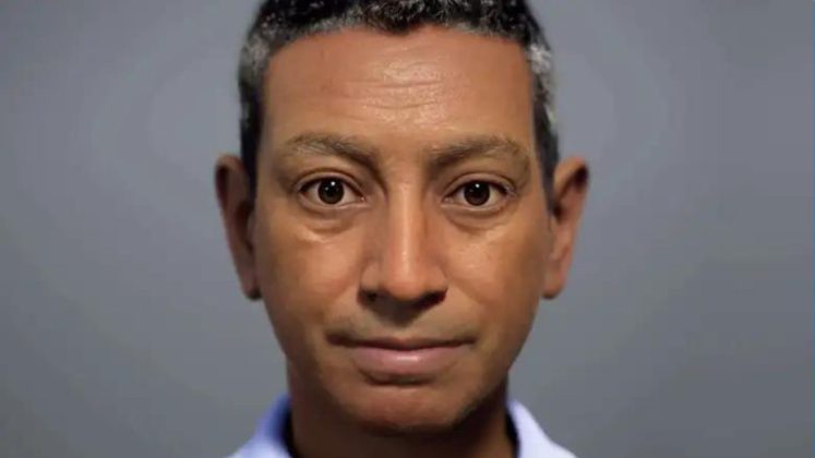 NVIDIA announces Omniverse Avatar Cloud Engine, a suite of cloud-native ...