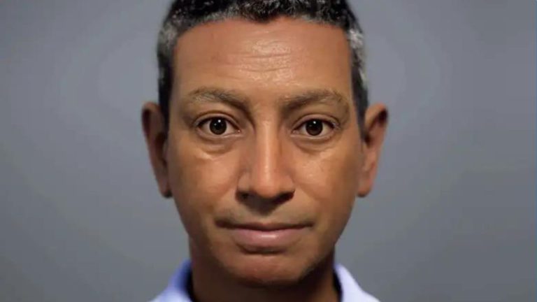 NVIDIA announces Omniverse Avatar Cloud Engine, a suite of cloud-native ...