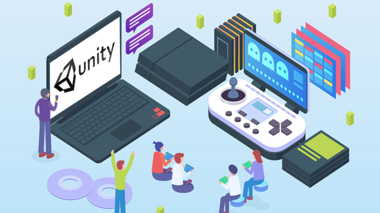 Top Programming Language for Game Development - Analytics Drift