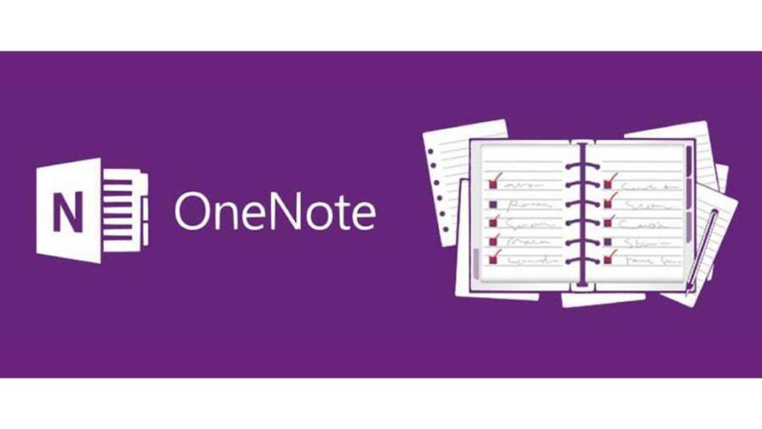 Microsoft’s OneNote now features AI voice commands via Dictate