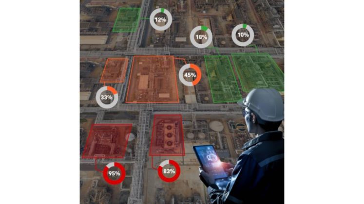 Detect to deploy T-Pulse, an AI-based workplace safety for Vedanta