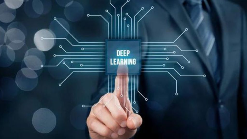 Top Deep Learning Books - Analytics Drift