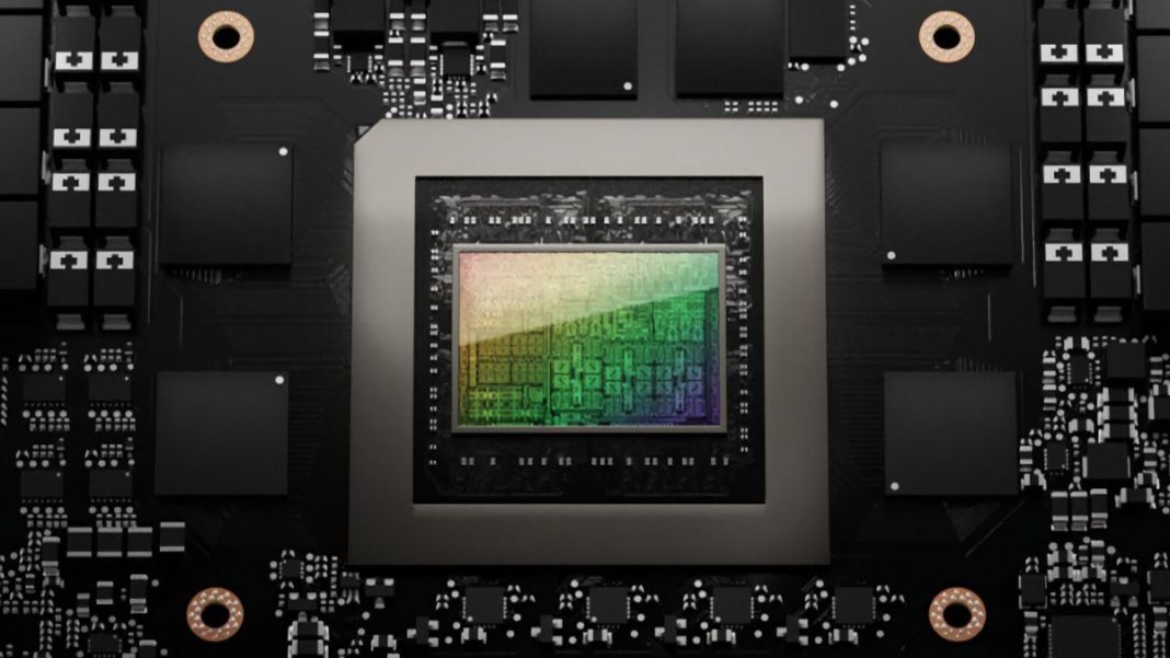 NVIDIA announces next-generation automotive-grade chip Drive Thor