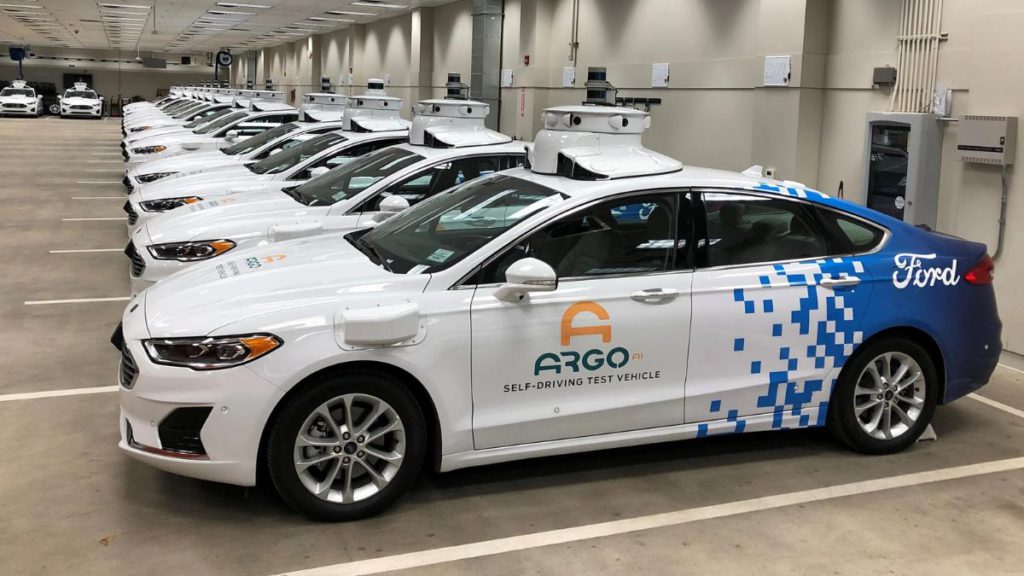 Autonomous vehicle startup Agro AI is shutting down