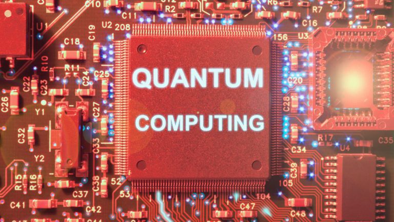 Top PPTs on Quantum Computing - Analytics Drift