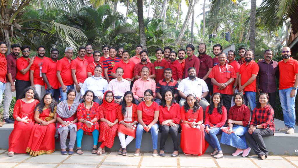 Kerala-based DCUBE Ai collaborates with Australian startups to provide ...