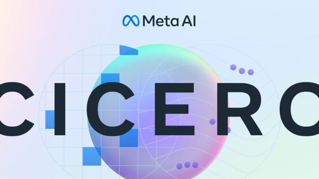 Meta Introduces CICERO, the First AI That Plays Diplomacy