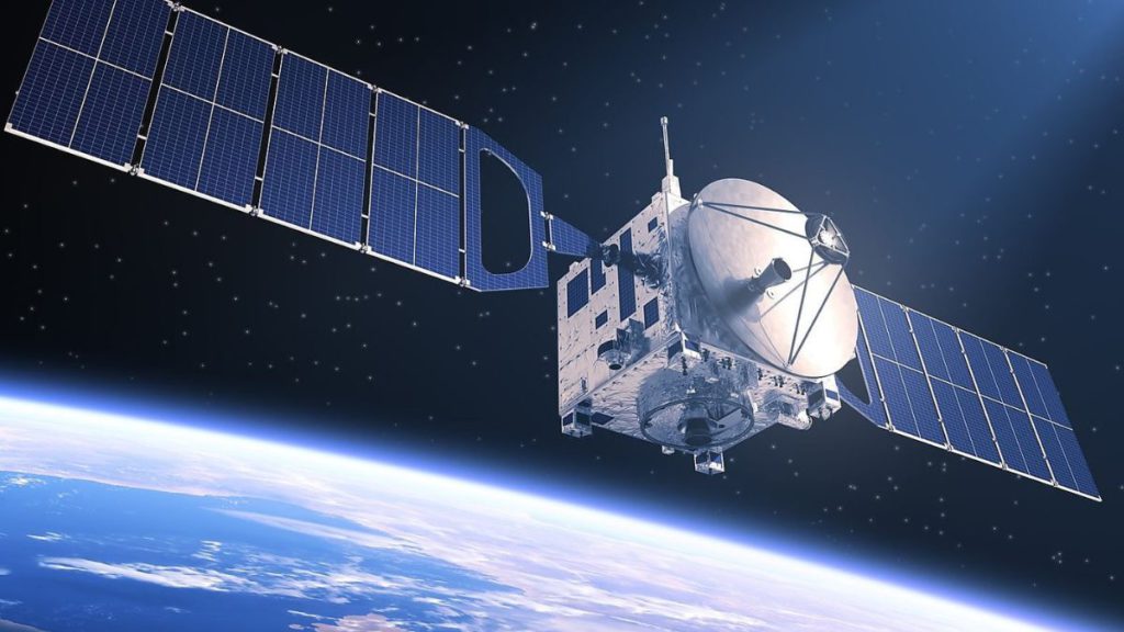 Contribution of AI in Space Exploration - Analytics Drift