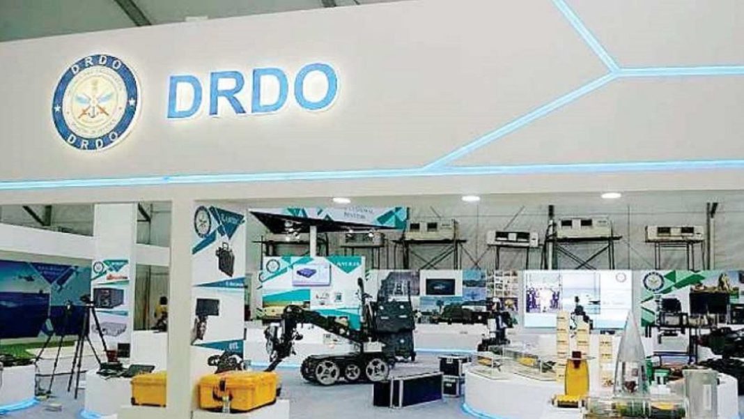 DRDO DYSL-AI announces vacancy for Junior Research Fellowship