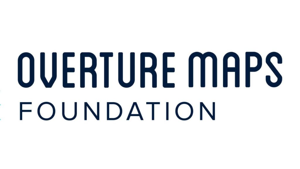 AWS, Meta and Microsoft to develop Google Maps rival Overture Maps - Analytics Drift