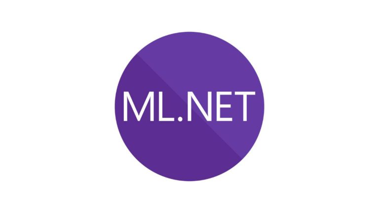 Microsoft ML.NET 2.0, the Updated ML Framework for .NET