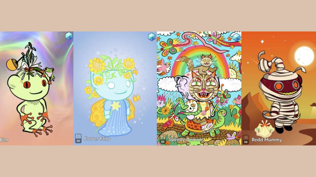 Reddit Hits an All-time High in Minting NFT Avatars - Analytics Drift