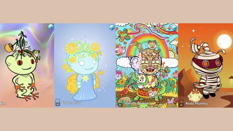 Reddit Hits an All-time High in Minting NFT Avatars - Analytics Drift