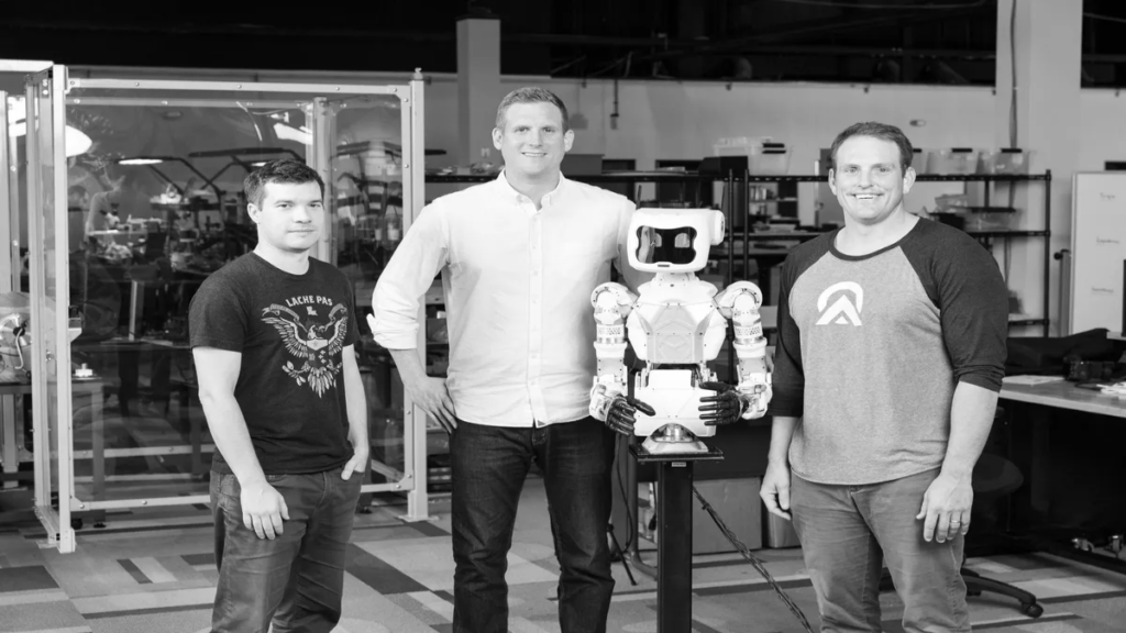 Apptronik plans to Develop General Purpose Humanoid Robot, Apollo ... Apptronik plans to Develop General Purpose Humanoid Robot, Apollo ...
