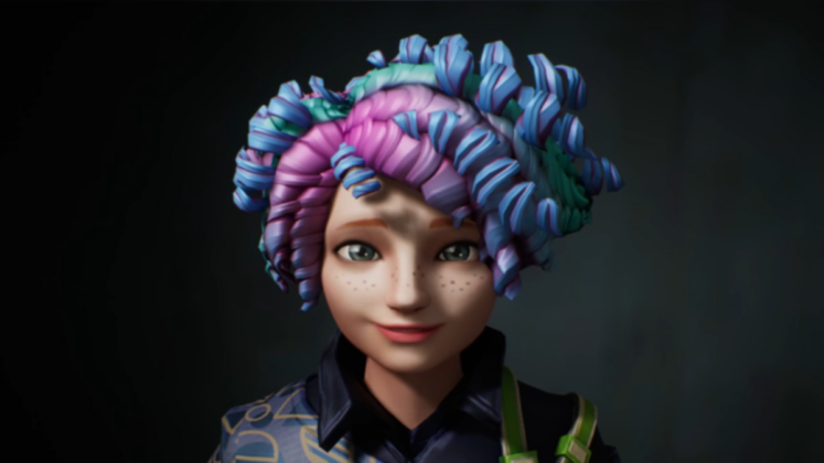 NVIDIA unveils an early access program for Omniverse Avatar Cloud ...