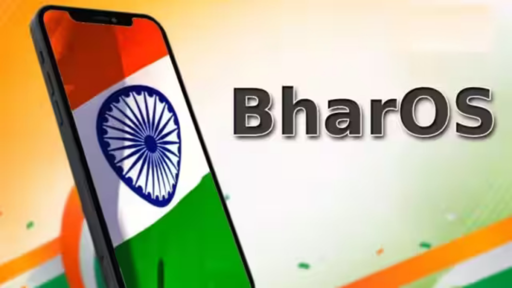 India tests domestic operating system BharOS - Analytics Drift