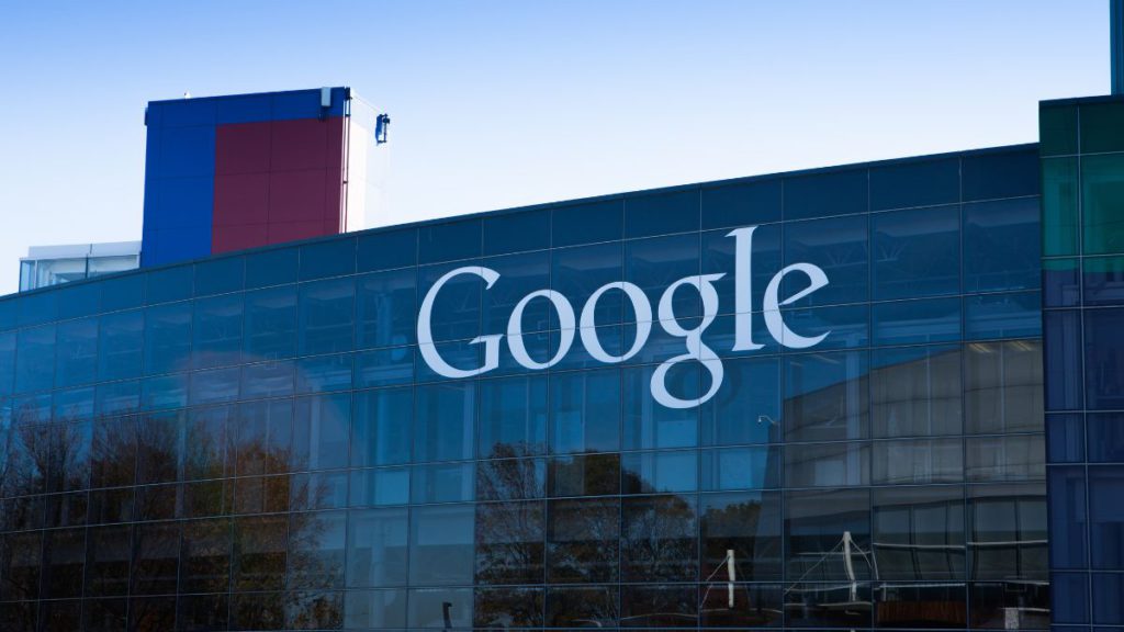 Google may announce AI variant of Google search along with 20 other new ...