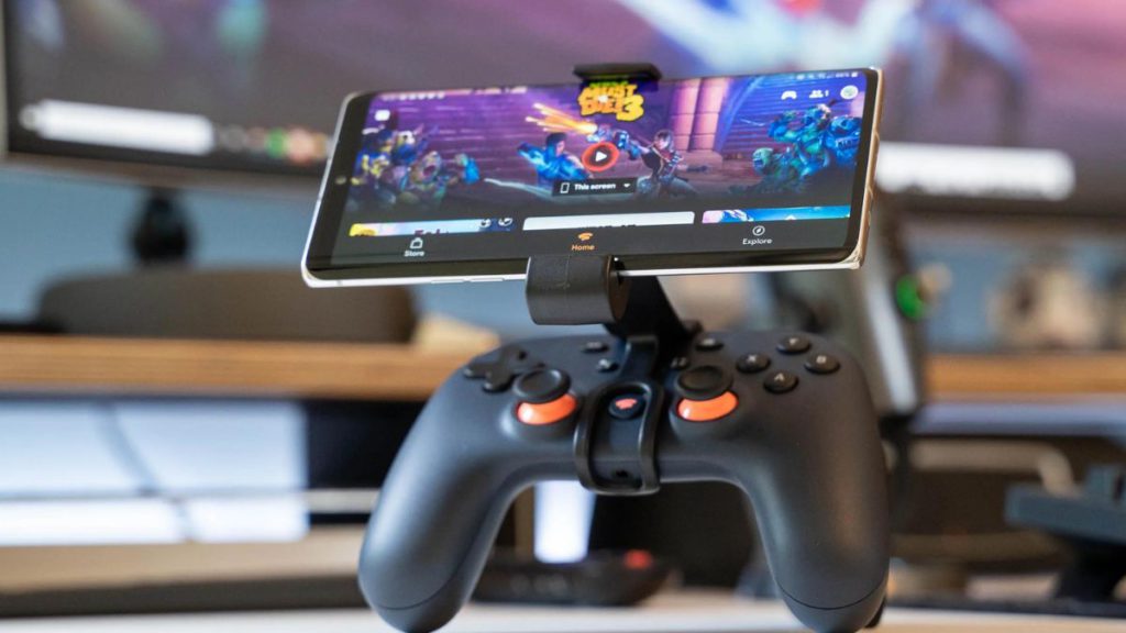 Google to shut down its cloud gaming service Stadia