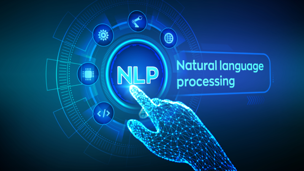 Top Natural Language Processing (NLP) books 2023 - Analytics Drift